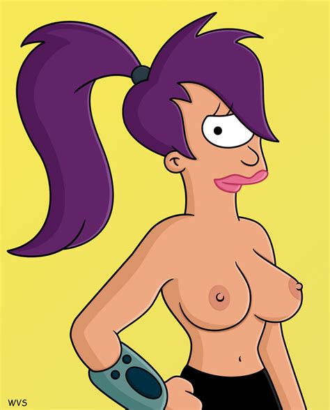 Post 1308625 Futurama Turangaleela Wvs