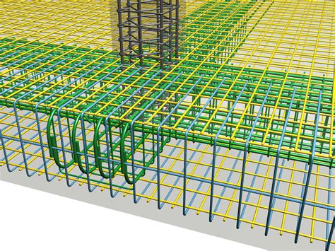 Beam And Slab Raft Foundation Design Calculation Home Design Ideas