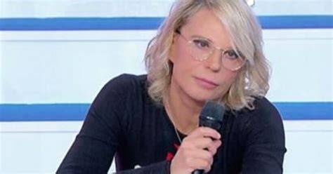Maria De Filippi Qual Il Suo Titolo Di Studio Non Centra Nulla Con La Carriera Televisiva