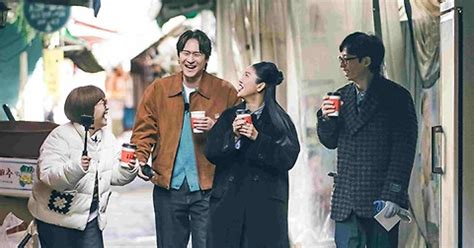 유재석 식스센스 시티투어 新 멤버 송은이·고경표·미미…내달 13일 첫방