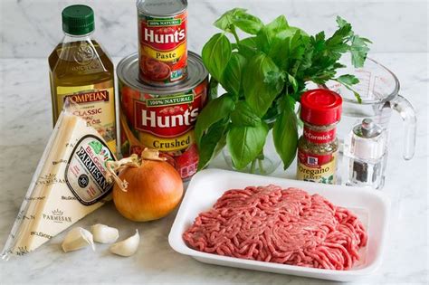 Homemade Spaghetti Sauce Bolognese Sauce Cooking Classy Bloglovin