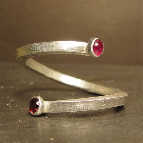 Ruby Garnet Etsy UK
