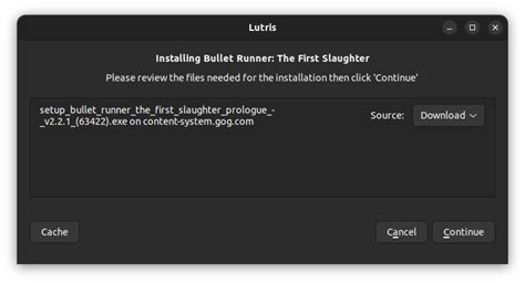 How To Play GOG Games On Linux How To Play GOG Games On Linux