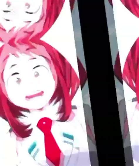 Uraraka Youtube