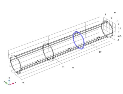 Connecting Shells And Solids