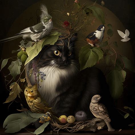 ArtStation - Natures Beauty