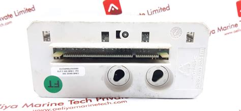 Abb Ci840a 3bse027064r3310 Communication Interface Module Aeliya Marine