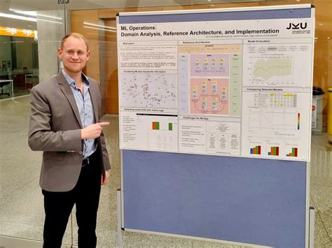 I Am Thrilled To Share With You My Recent Poster Session At The
