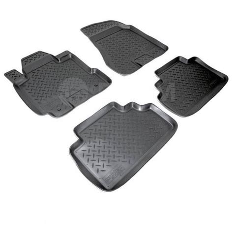 Купить Коврики в салон Hyundai Tucson 2004-2010 года Hyundai Tucson в ...