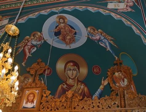 Почитаме света великомъченица Христина Новини от Бургас и региона