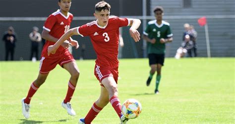 Adrian Lahdo Skriver Nytt Avtal Med Hammarby