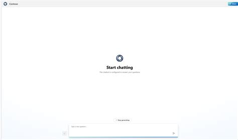 how to add a guide prompt on azure openai web app page microsoft qanda