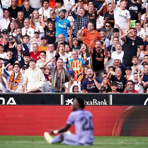 RMadrid Actu On Twitter BREAKING Le Stade De Valence Sera
