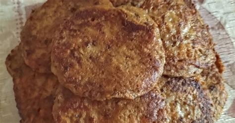 Печінкові оладки з гарбузом покроковий рецепт з фото Автор рецепта Натали Колодий Cookpad