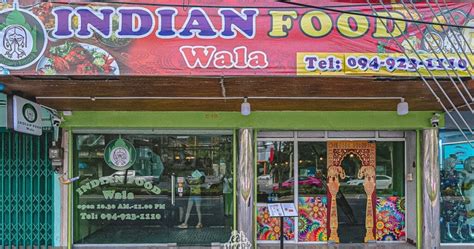 Indian Food Wala Lulla EAT TRIP COOKING