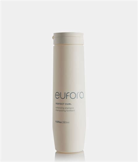 Perfect Curl Enhancing Shampoo The Refinery Salon