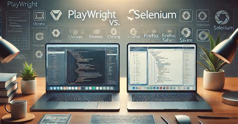 playwright vs selenium a comprehensive comparison for automation testers