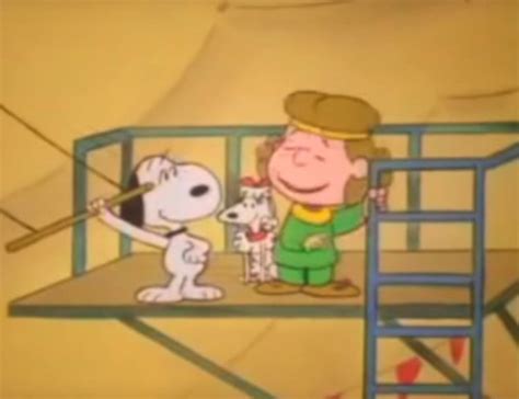 50 Years Of Peanuts Specials Ranked Ethan Alter