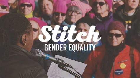 Commitment 2018 Gender Equality In America
