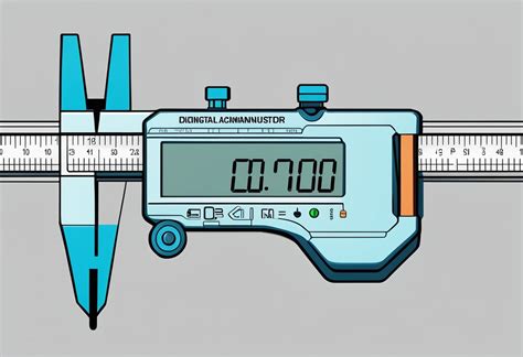 Best Digital Calipers For Accurate Measurements