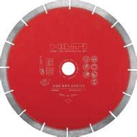 Disque Diamant Silencieux SPX Lames Et Meules Boisseaux Diamant