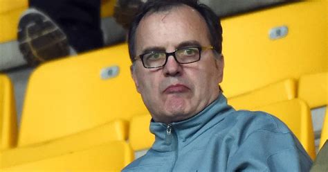 Un Dt Argentino Sería Clave Para La Llegada De Bielsa A La Selección De