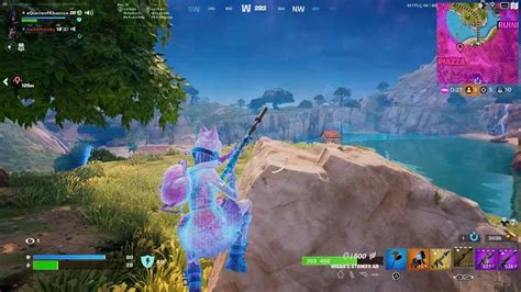 Fortnite Vr Youtube