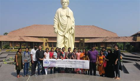 Mitk Mba Team Building Outings