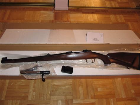 CZ 550 FS 308 MANNLICHER for sale (925066462)
