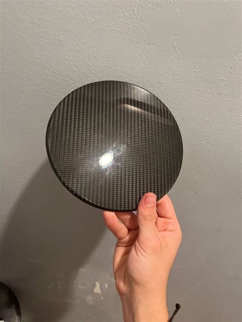Is Carbon Addons Real Carbon Rcamaro