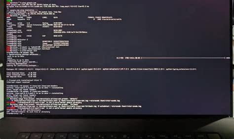 Solved Best Way To Recover From Failed To Mount Boot Newbie Corner Arch Linux Forums