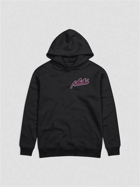 Dysphoria Hoodie 10 Nikatine Merch