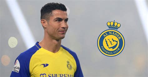Cristiano Ronaldo Sends Message After Helping Al Nassr Get Back To The