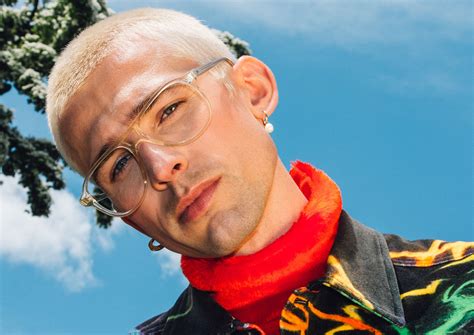 Fresh Face Toby Corton Notion