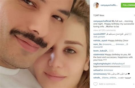 رامي عيّاش ينشر صورة زوجته من دون مكياج منوعات صحيفة الوسط