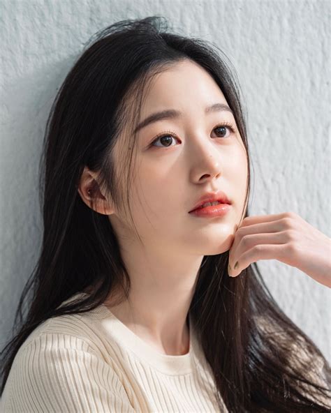 더쿠 장원영 언니 배우 장다아 인스타 오픈