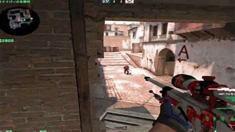 САМЫЙ СИЛЬНЫЙ ИГРОК В КСГО Youtube