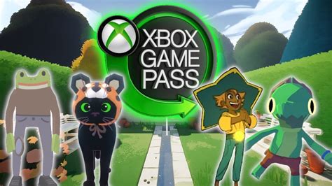 Meilleurs Jeux Réconfortants à Découvrir Sur Xbox Game Pass Creo Gaming