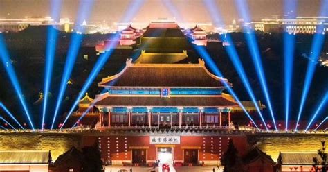 5個你或許不知道的紫禁城秘密 每日頭條