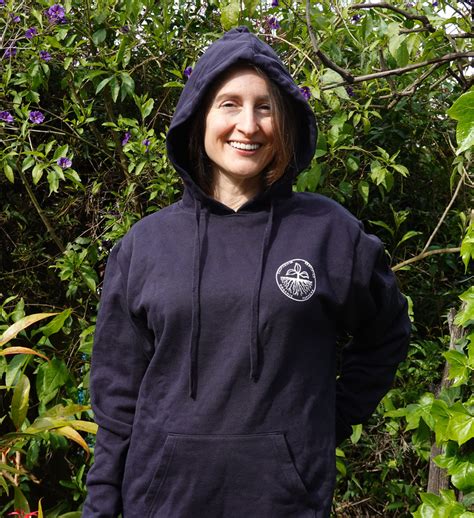 Ccof Store Ccof Vintage Logo Hoodie