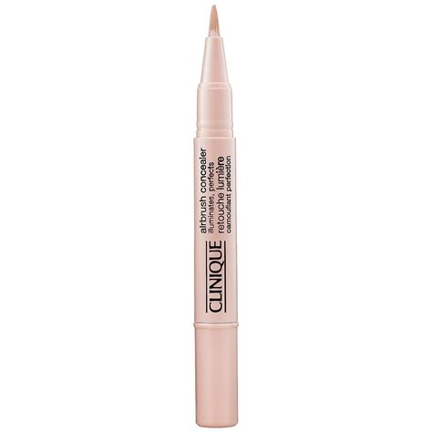 Airbrush Concealer Illuminates, Perfects - CLINIQUE | Sephora