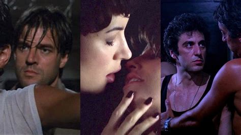 12 Lgbtq Erotic Thrillers And Where To Stream Them