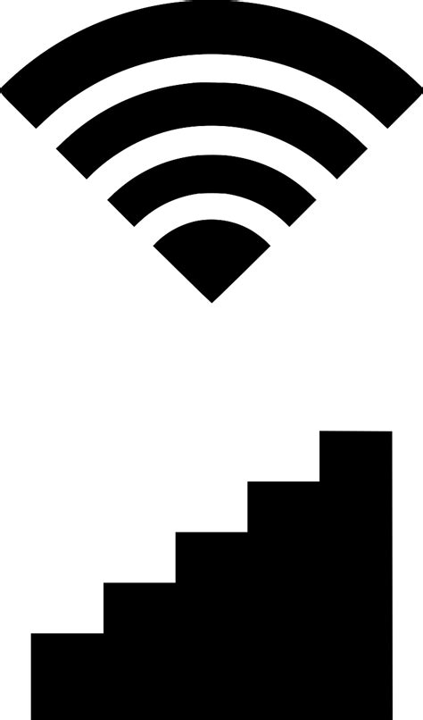 Svg 무선 전화 연결 회로망 무료 Svg 이미지 및 아이콘 Svg Silh