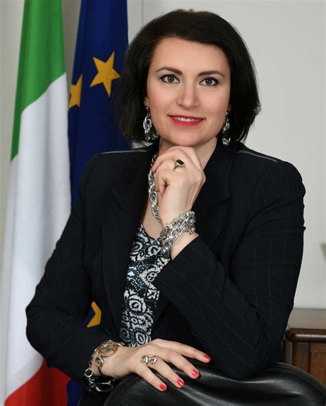Silvia Costantini Festival Della Diplomazia