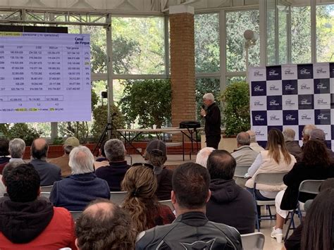 Asociación de Canalistas del canal de Pirque citó a asamblea