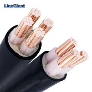 CAT6 Wire Gauge Low Smoke Halogen Free Inorganic Mi Insulated Electric