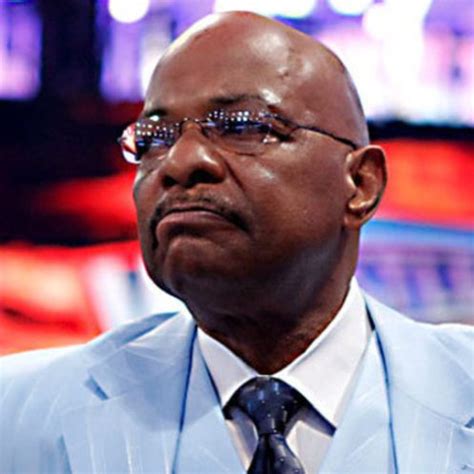 Teddy Long Meme