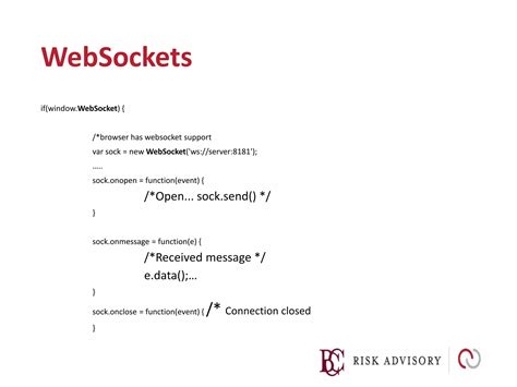 14 Html 5 Security Considerations PPT