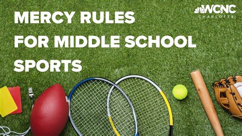 Middle Volleyball Rules And Regulations