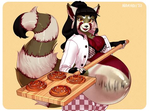 Mochi By Narodraws On Deviantart